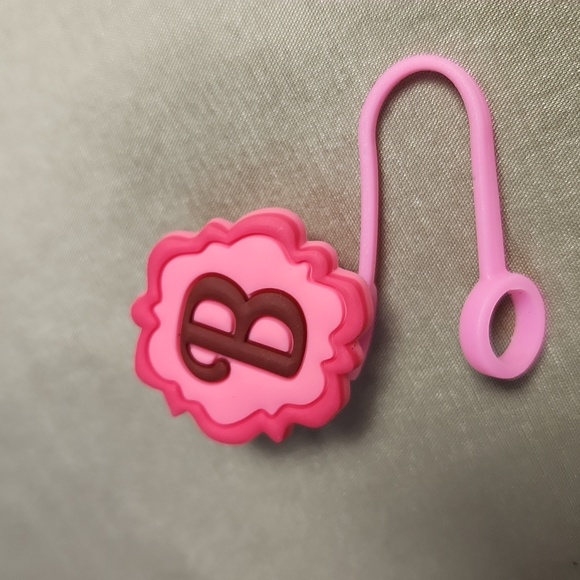 Barbie | Dining | Barbie Straw Topper | Poshmark